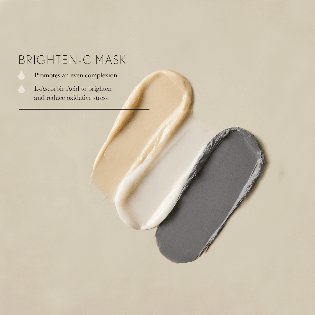 Mask Swatches Animated – Face Reality Skincare