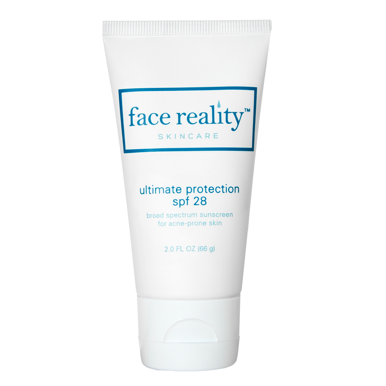 Ultimate SPF 28 – Face Reality Skincare