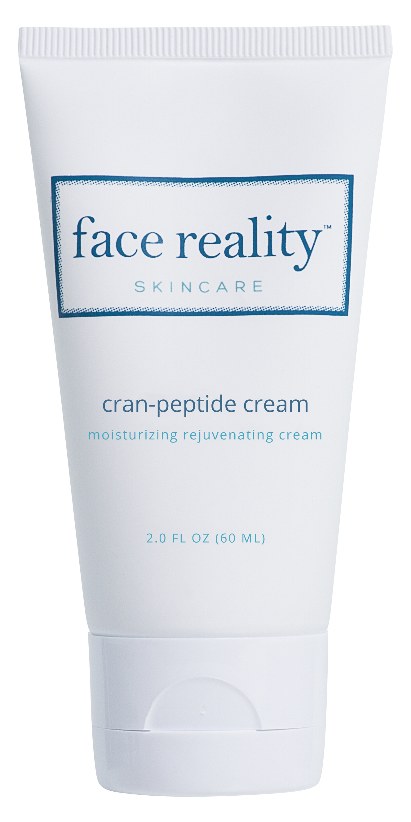 Cran-Peptide Cream – Face Reality Skincare