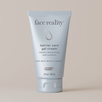 Face Reality Skincare | Professional Acne Treatment for Clear Skin
