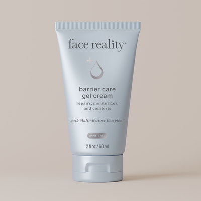 Face Reality Skincare | Professional Acne Treatment for Clear Skin