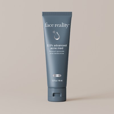 Clear Skin Method | Acne Solutions | Face Reality – Face Reality Skincare