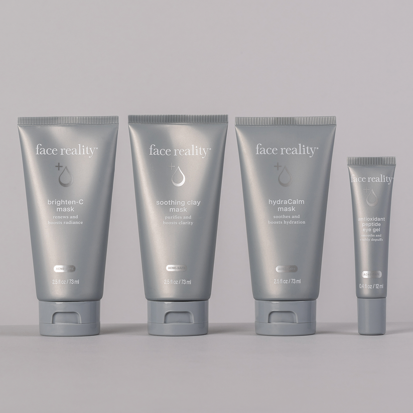 Order Face Reality Products – Face Reality Skincare