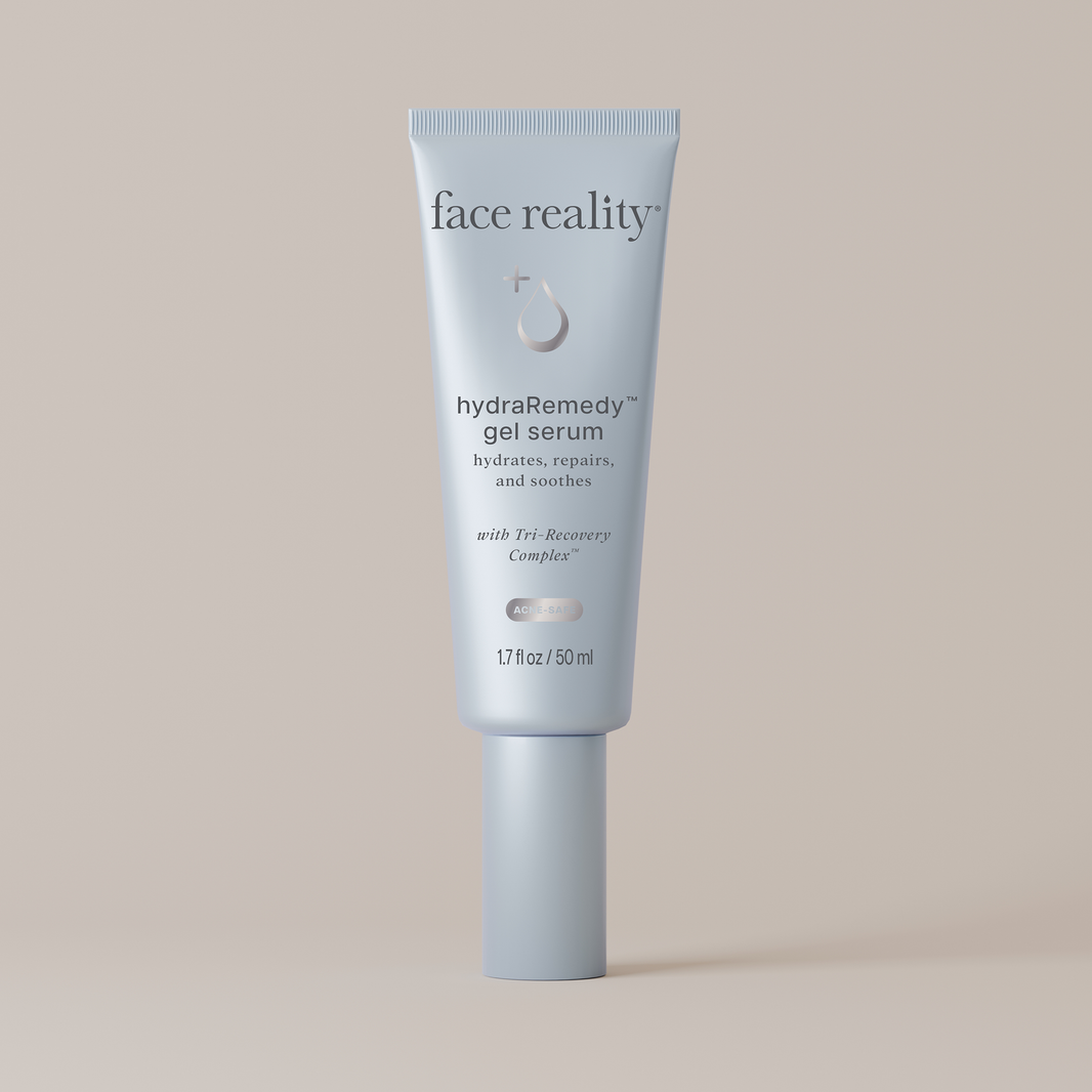 Acne Care Products | Clear Skin Solutions - Face Reality Skincare