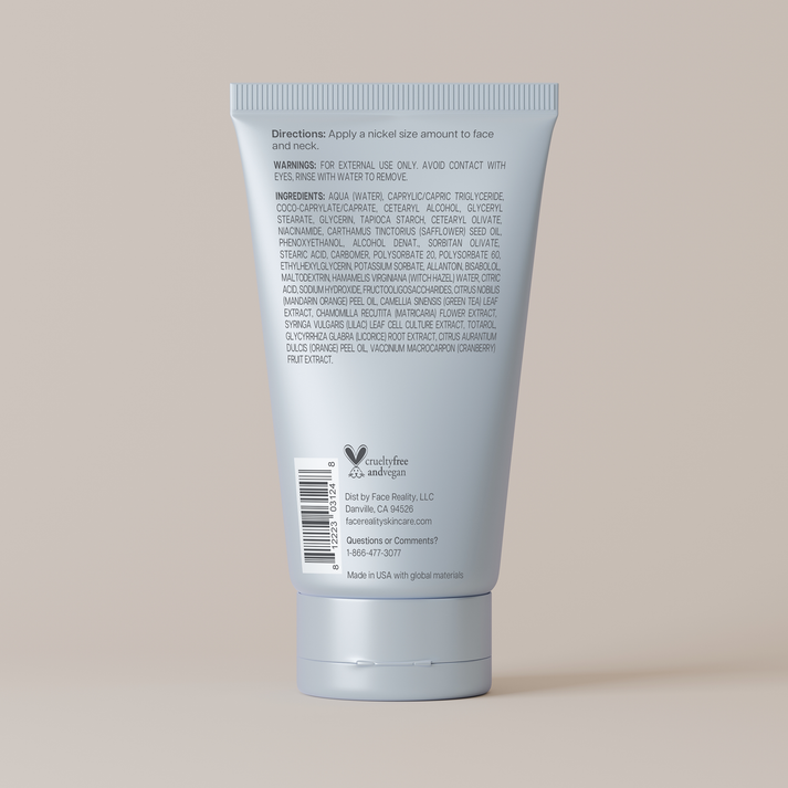 Acne-Safe Bundles | Face Reality Skincare