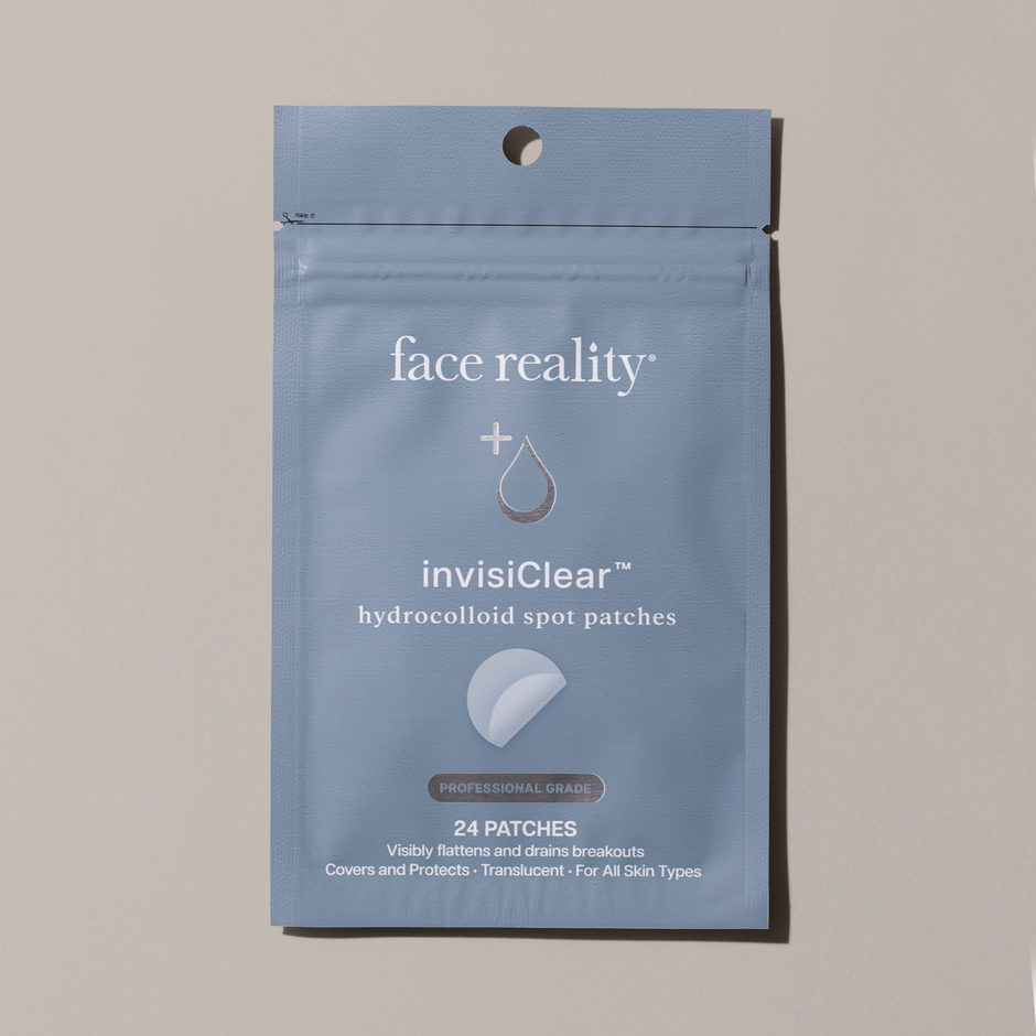 Acne Expert Locator | Face Reality Skincare
