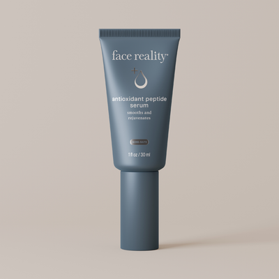 Face Reality Skincare | Professional Acne Treatment for Clear Skin