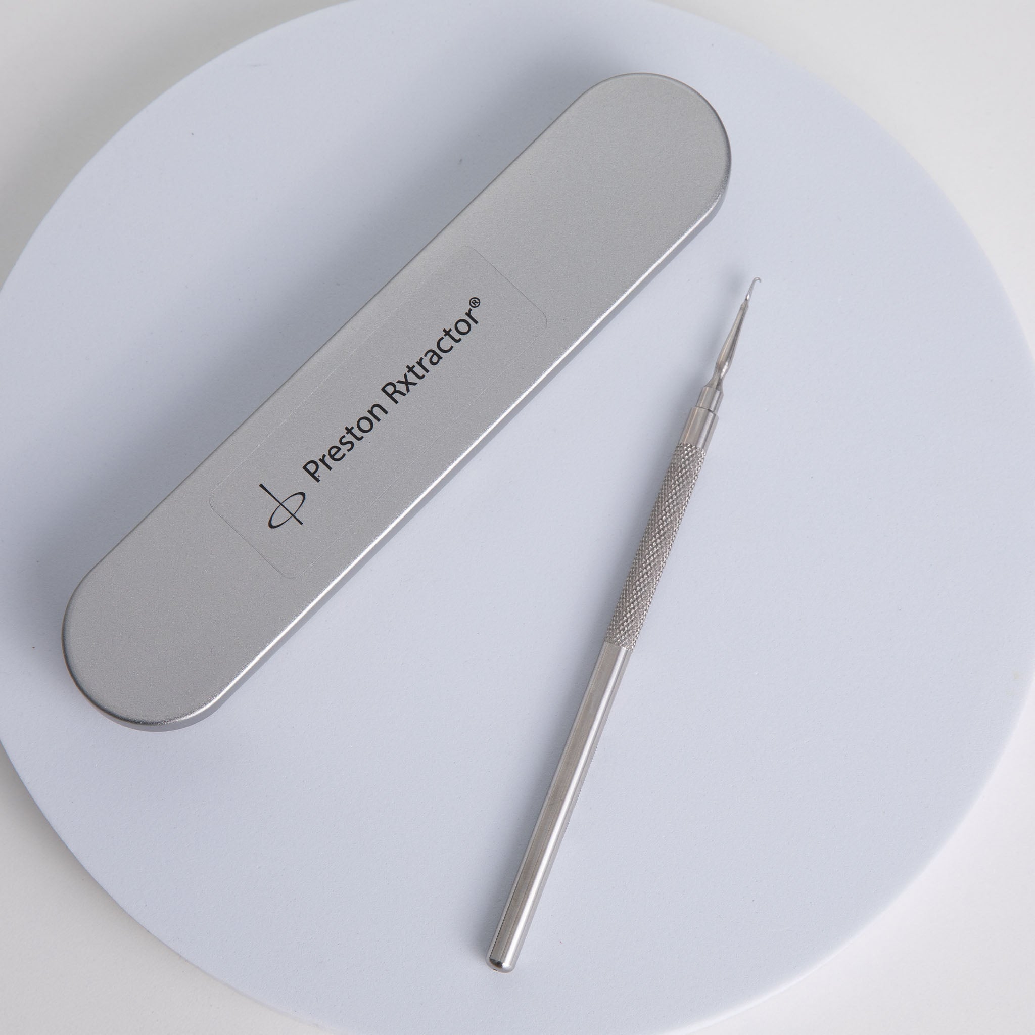 Preston Comedone Rxtractor® – Face Reality Skincare