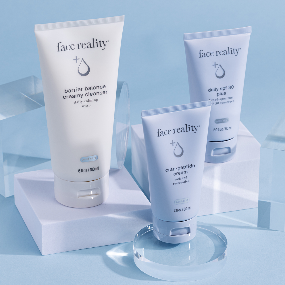 Face Reality - Acne Treatment – Face Reality Skincare