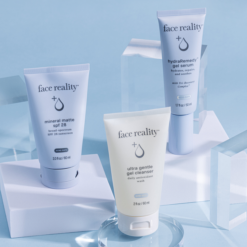 Order Face Reality Products – Face Reality Skincare